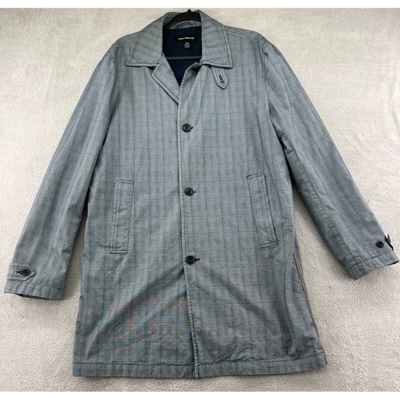 Club Monaco | Jackets & Coats | Club Monaco Jacket Mens Large Blue ...